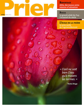 Subscribe to Prier - Religion/Spirituality Magazine - UNI-Presse