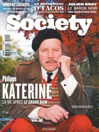 Subscribe to Society - General News Magazines - UNI-Presse