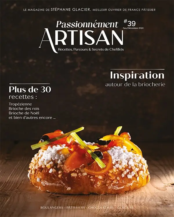 Artisans Subscription - French cooking - UNI-presse