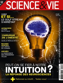Sciences & Vie Subscription - Science & Knowledge Magazines