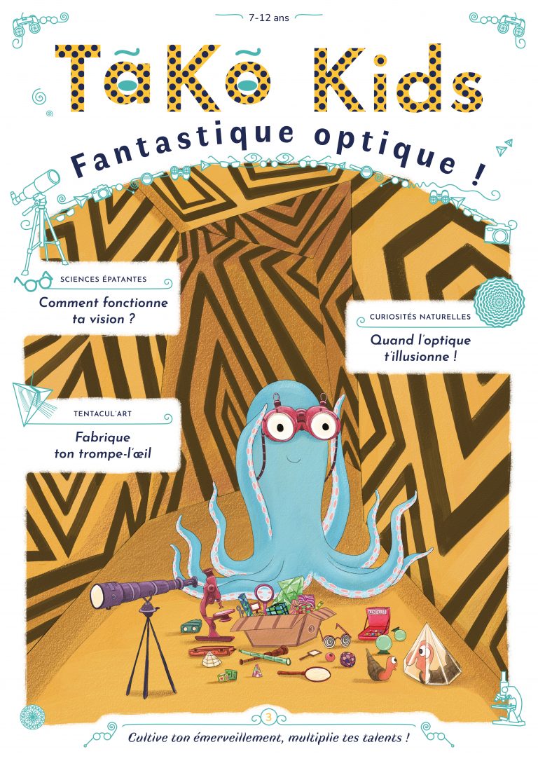 Subscribe to Children & Teens Magazines - UNI-Presse